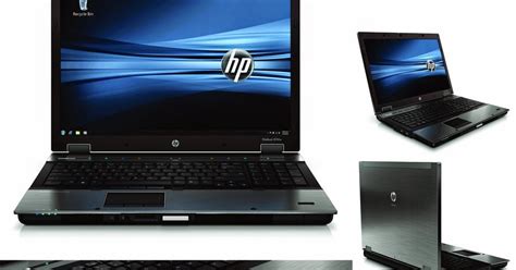 Harga Laptop Notebook Hp Terbaru Kabar Tahun