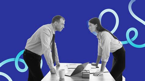 15 Real Life Workplace Conflicts And How To Resolve Them A Guide For
