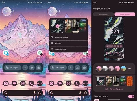 How To Change Your Lock Screen Shortcuts On Android Android Central