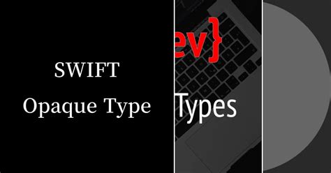 List Opaque And Generic Curated By Didier Medium