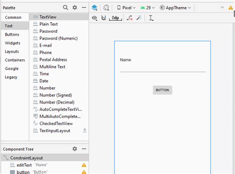 Android Internal Storage Tutorial With Examples
