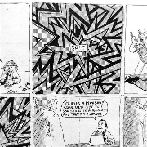 Guff A Comic Anthology Issue 3 By Kai Reynolds Footprint Workers Co Op