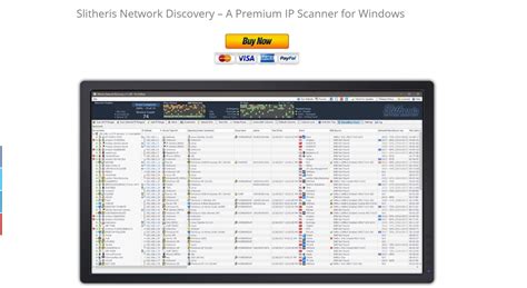 10 Best Ip Scanners For Detecting And Analyzing Network Devices
