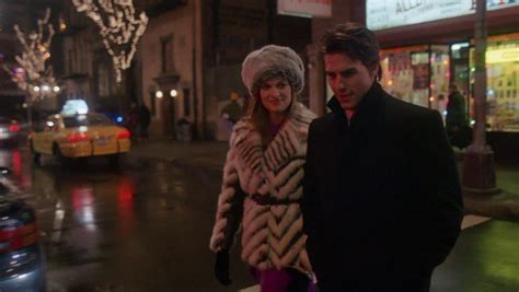 Eyes Wide Shut 1999