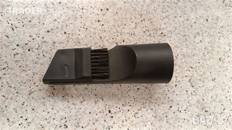 четка за прахосмукачка за трудно достъпни места в Прахосмукачки в гр Варна Id32046241 — Bazar Bg