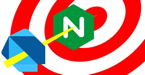 Dart And Nginx Linux Sagas