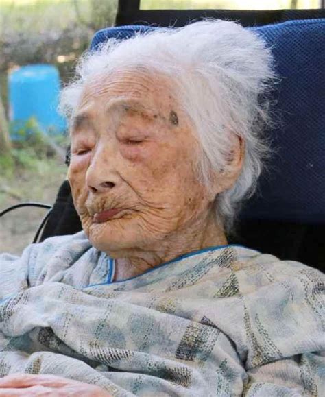 人人都想長壽長壽到底是好事還是壞事未必是好事 每日頭條