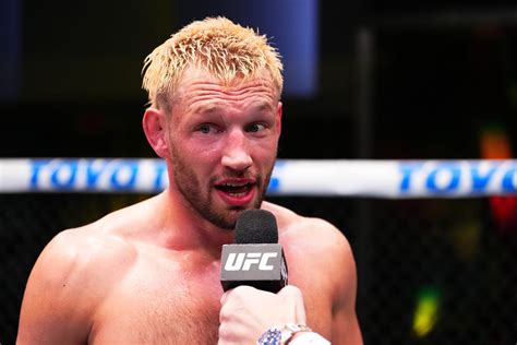 Reinier De Ridder äußert Sich Zu Negativen Reaktionen Nach Dem Sieg