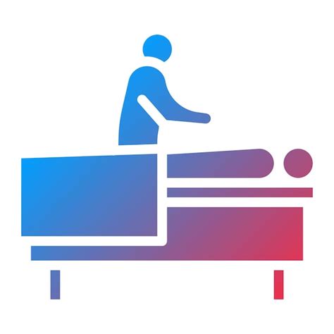 Premium Vector Massage Icon Vector Image Can Be Used For Dermatology