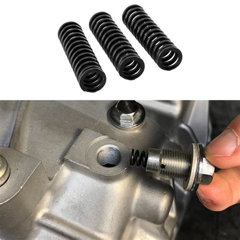 Hybrid Racing Heavy Duty Detent Springs Hyb Dts 01 Grandado