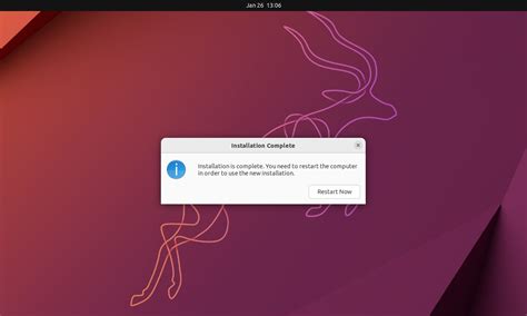 How To Install Ubuntu 22 10 Ubuntu For Desktop Linuxips
