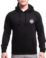 Sex Wax Mr Zogs Original Logo Hoody The Original Logo Featured Front And Back Large Front