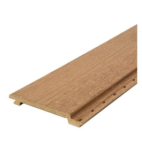 Urbanline® Euro Selekta Cladding White Oak Bowens