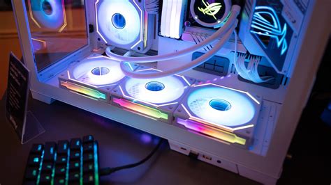 Case Fan Which Direction Do Air Flow
