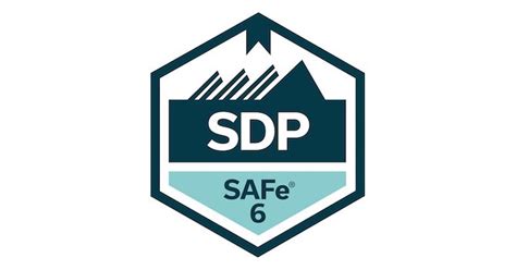 Miguel Jimenez On Linkedin Certified Safe® 6 Devops Practitioner Was Issued By Scaled Agile Inc To
