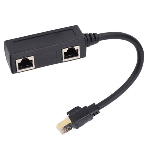 Ethernet Port Splitterethernet Splitter Practical Stable Ethernet