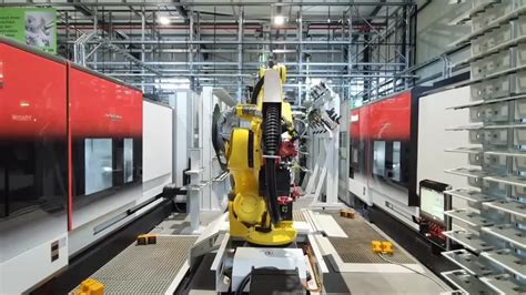 [video] Mtdcnc On Linkedin Mtdmag Engineering Manufacturing