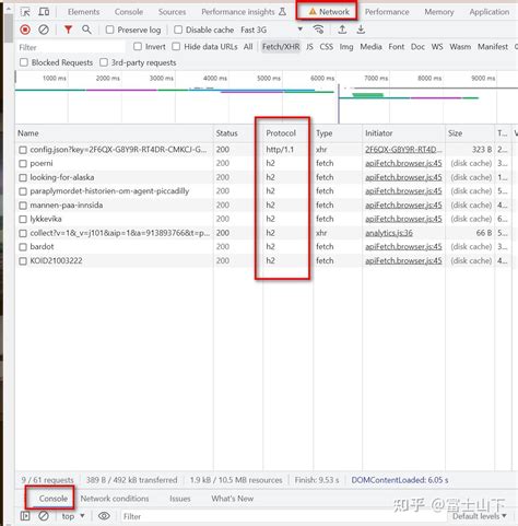 怎么查看网站是否支持tls1 3连接以及是否支持h2 知乎