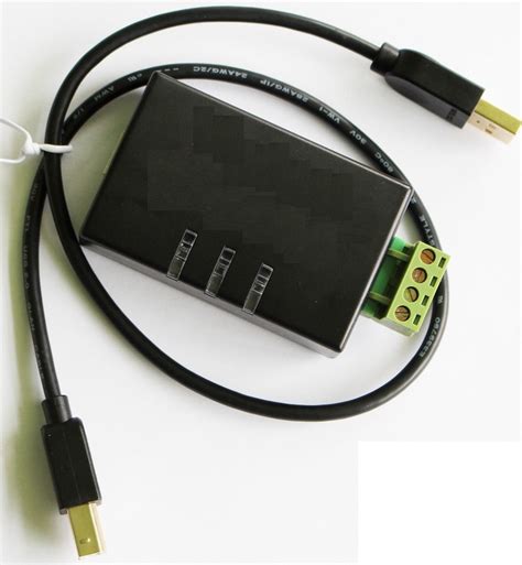 Usb Naar Mbus Master Station Switch Meater Bus Bus Grandado