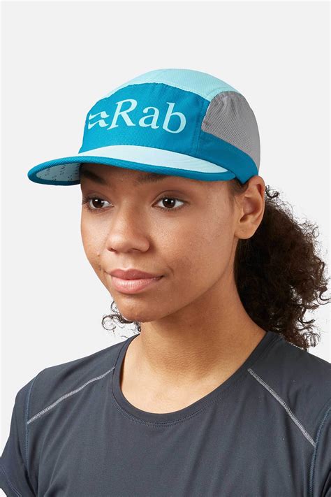 momentum 5 panel cap rab® us