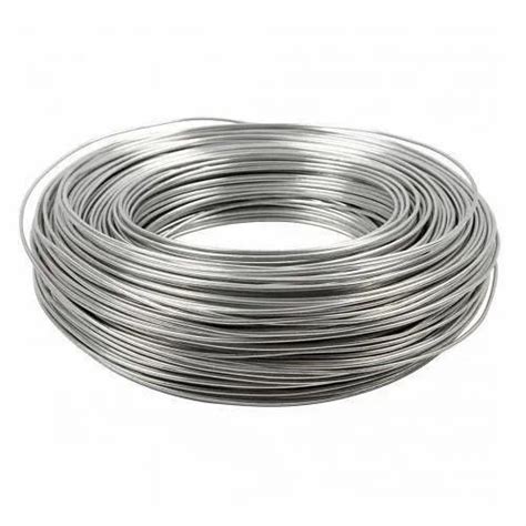 German Silver Coated Copper Wire At ₹ 800 Kilogram Silver Plated