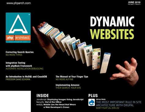 Phparchitect Arbi Arzoumani