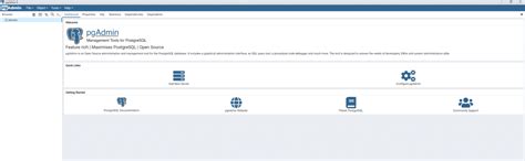 آموزش نصب دیتابیس Postgresql در لینوکس اوبونتو