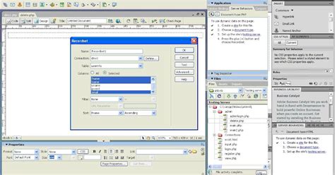 Lets Learn Authoring Php Updating Deleting And Finding Records