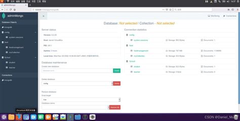 大数据处理技术作业——使用hbaseandmongodbandmapreduce进行数据存储和管理 Csdn博客