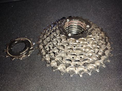 12 32t 8speed Cassette Type Cogs Sports Equipment Bicycles And Parts