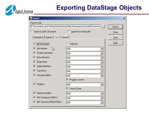 Datastage Enterprise Edition Ppt Download Datastage Enterprise Edition Ppt Download