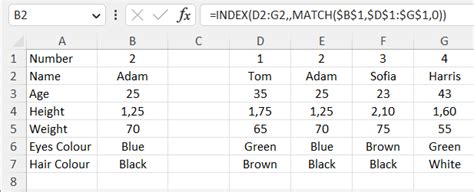 Excel Multiple Simple Show List Microsoft Qanda