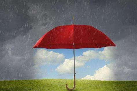 下雨天可以艾灸吗其实雨天与艾灸更配哦