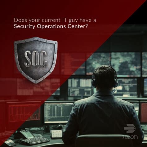 7tech Cybersecurity On Linkedin Cybersecurity Soc Dataprotection Mssp