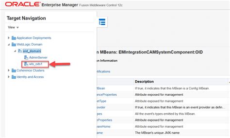 Configure Oracle Internet Directoryoid 12214 Oracle Solutions