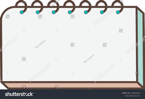 Simple Memo Message Note Box Stock Vector Royalty Free Shutterstock