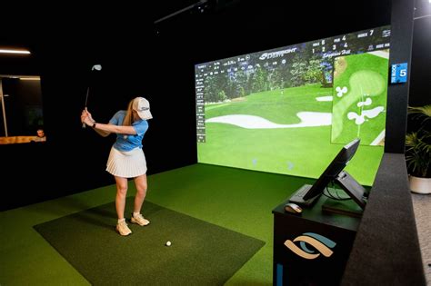 Customer Story The Tee Block Foresight Sports Australia