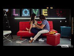 Vip Sex Vault Sex Education Tits With Hot Spanish Babe Nekane Xxx Mobile Porno Videos