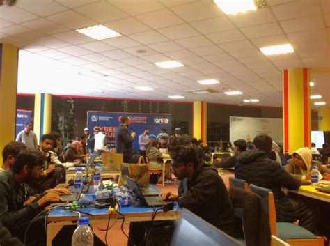 hassan bin aman on linkedin ctf ignite cybersecurity experience
