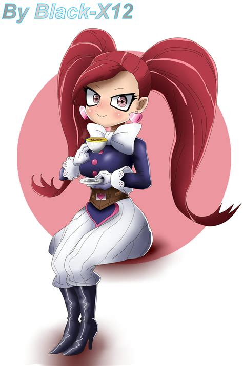 La Brava By Black X12 On Deviantart