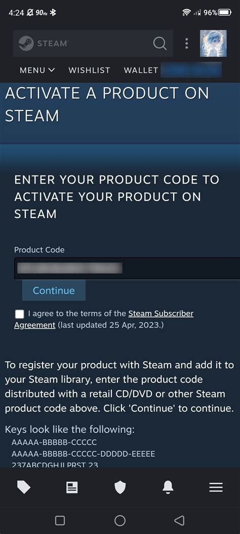 How To Redeem Steam Keys