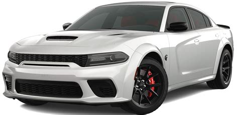 New 2023 Dodge Charger Srt Hellcat Redeye Widebody Sedan In Thousand