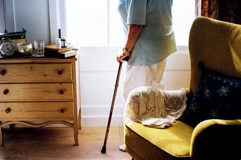 Fall Detection Systems For Seniors AgeTech Revolution