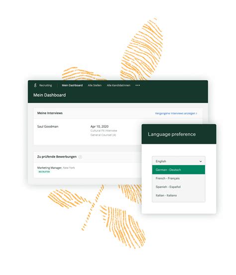 Create A Better Candidate And Recruiting Experience Greenhouse