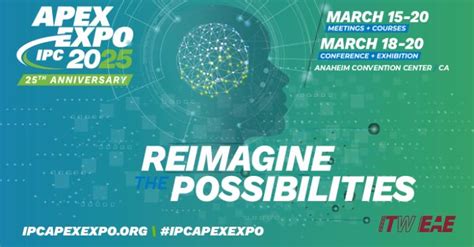 Pcbdirectory News Ipcapexexpo Electronicassembly