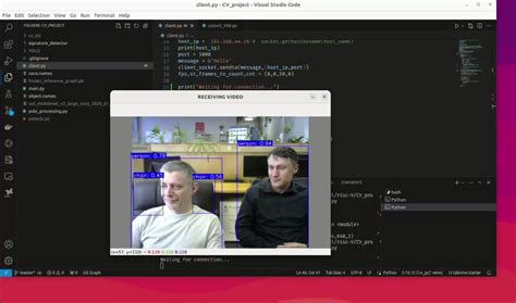 [video] alex nikitenko 🇺🇦 on linkedin performance testing of the yolo