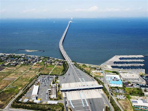 【高速道路情報】東京湾アクアラインが2023年7月22日からetc時間帯別料金を実施 Webモーターマガジン
