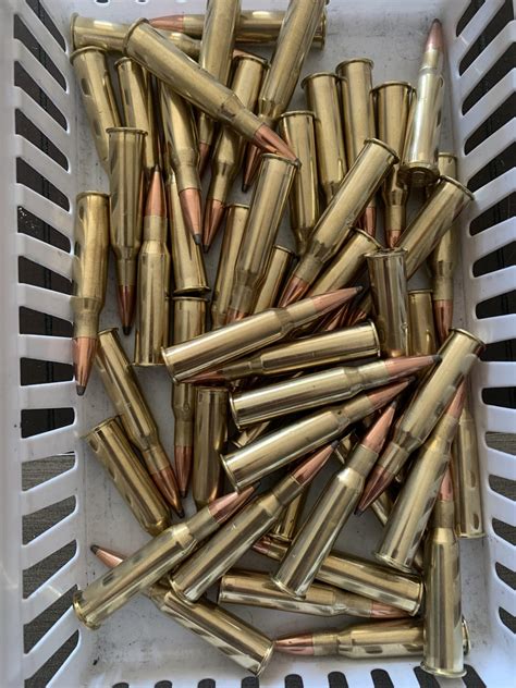 Ever Think About How Weird It Is That The Use Of Soft Point Bullets In
