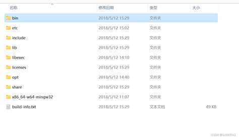 mingw w64c c 编译器下载和安装 mingw w64 for 32 and 64 bit windows csdn博客