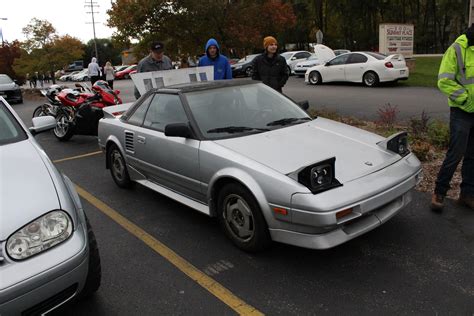 Toyota Mr2 W10 By Untouchvbles On Deviantart